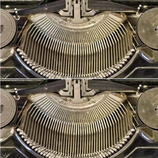 A Nostalgic Journey Through the History and Legacy of Writing Machines ...
