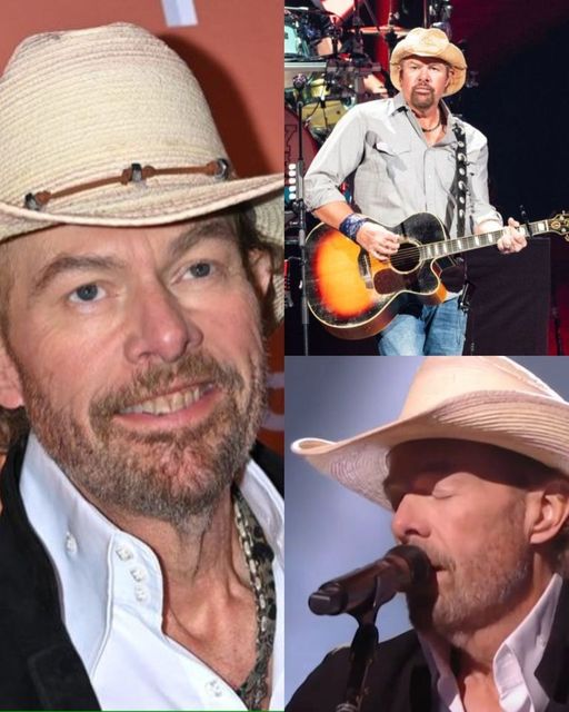 Remembering Toby Keith: A Country Music Icon - My Healthy Life