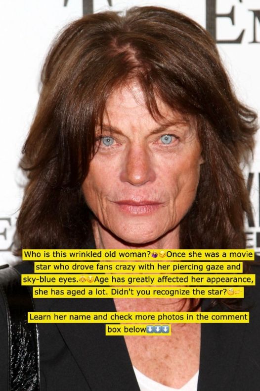 The Unforgettable Lady: Who Is the Remarkable Woman in the Photo? - My ...