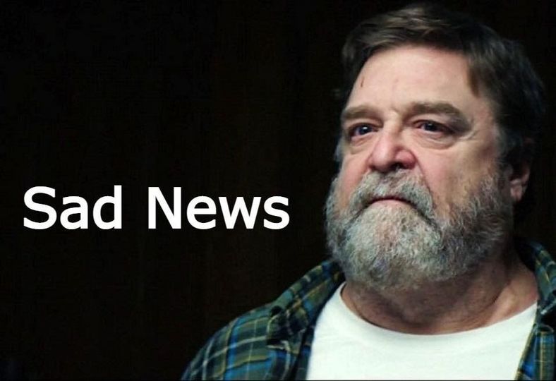 Fans have been talking about John Goodman’s illness because the actor ...