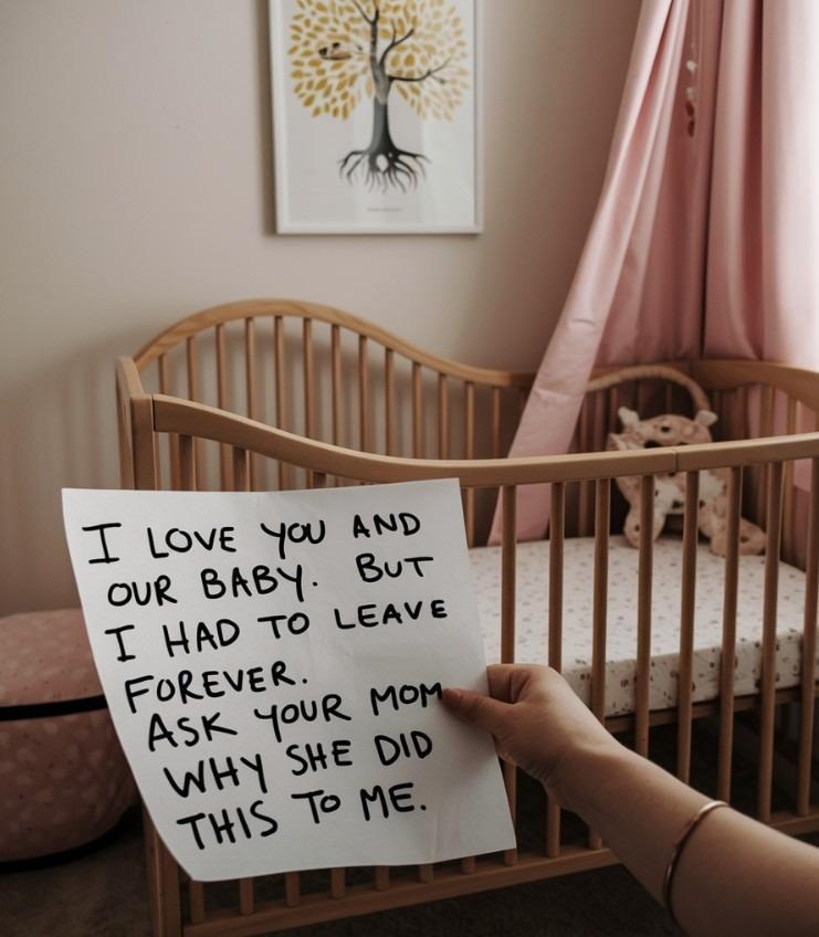 My Husband Missed the Birth of Our First Child — After Discharge, I ...