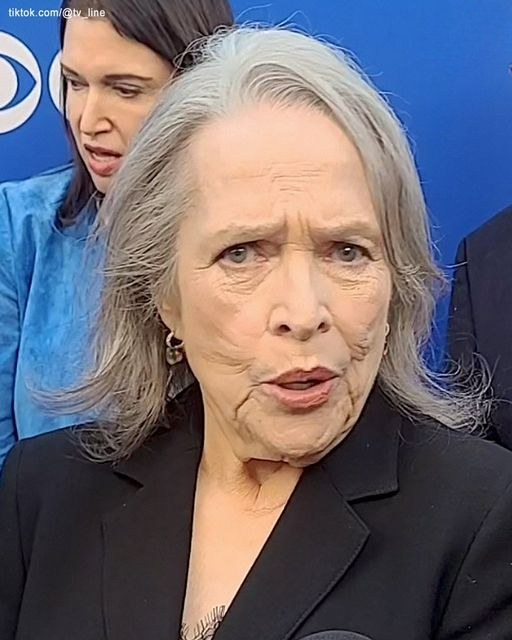 New ‘Matlock’ with ‘So Thin’ 76-Year-Old Kathy Bates Is on Everyone’s ...