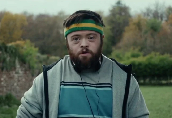 Introducing James Martin: The First Actor With Down Syndrome to Win an ...