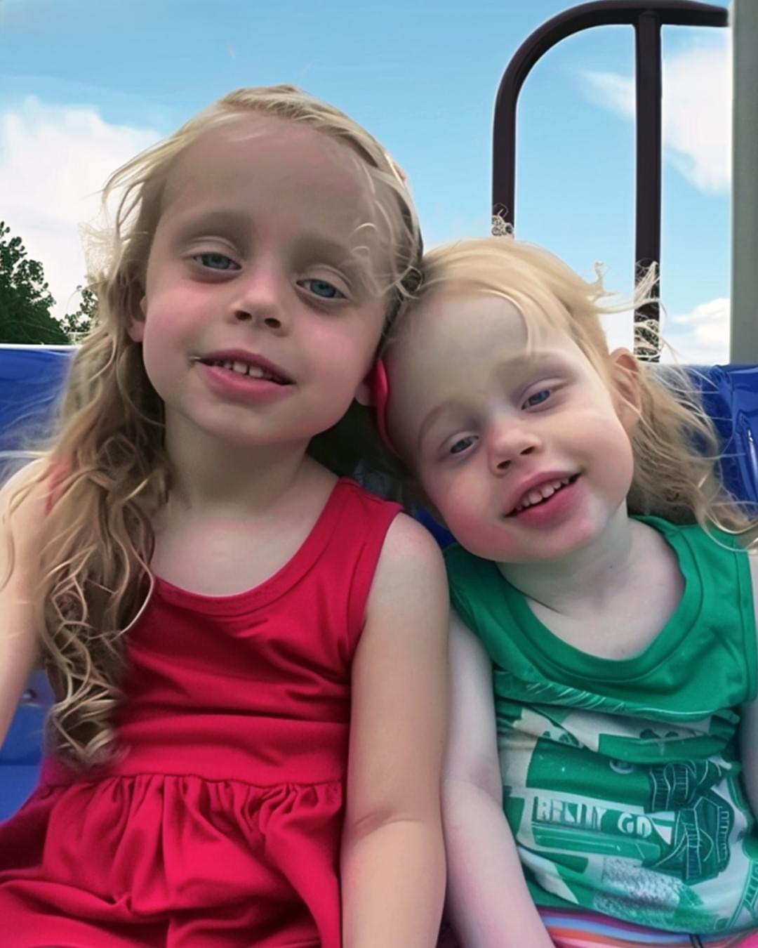 My Daughter and the Neighbor’s Daughter Look like Sisters – I Thought My Husband Was Cheating ...