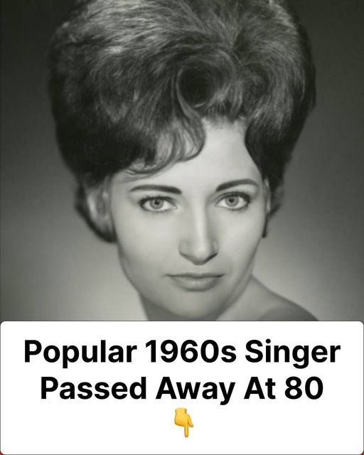 Remembering A Beloved Singer from the 1960s - My Healthy Life