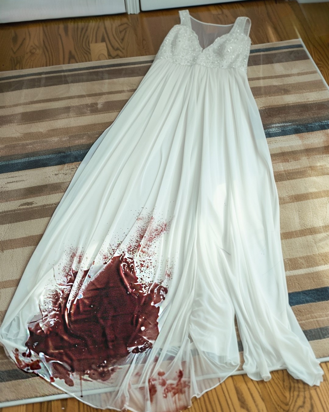 My MIL Let Her Friend Use My Clothes and Makeup While I Was on a ...