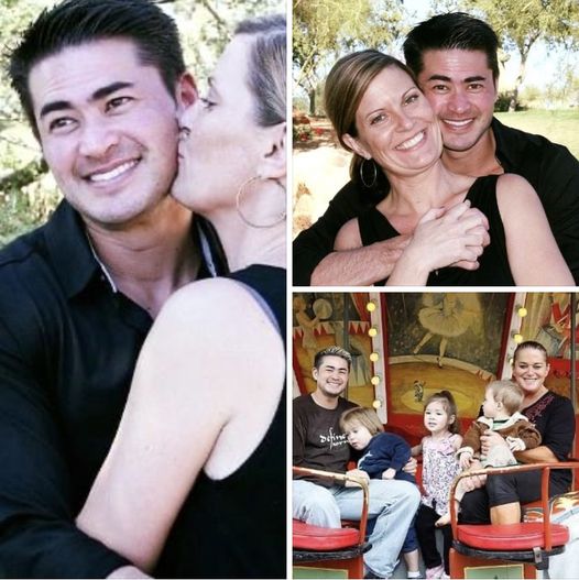 He was the first man in the world to give birth – 16 years later, he ...