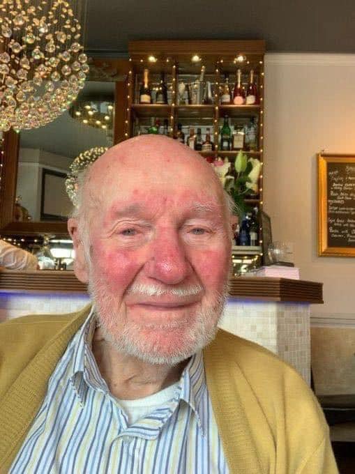 A Heartwarming Birthday Wish Goes Viral - My Healthy Life
