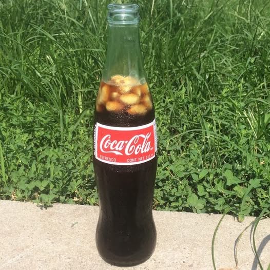 Adding Peanuts to Coca-Cola: A Southern Tradition with a Crunch - My ...