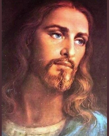 After 2,000 years, this is what Jesus REALLY looked like. - My Healthy Life
