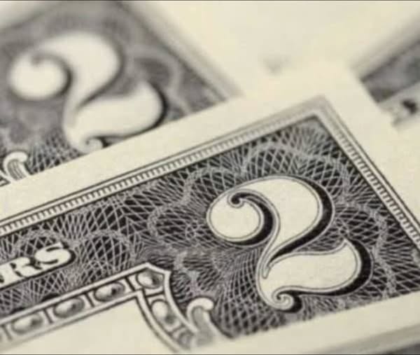Your $2 bill may be worth a lot more than you think - Page 2 of 2 - My ...
