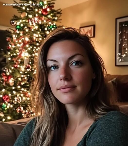My Husband Went on a Business Trip Right Before Christmas — on Christmas Eve, I Found Out He ...